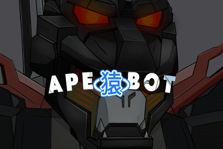 ApeBot | Blever - Official Drop Page