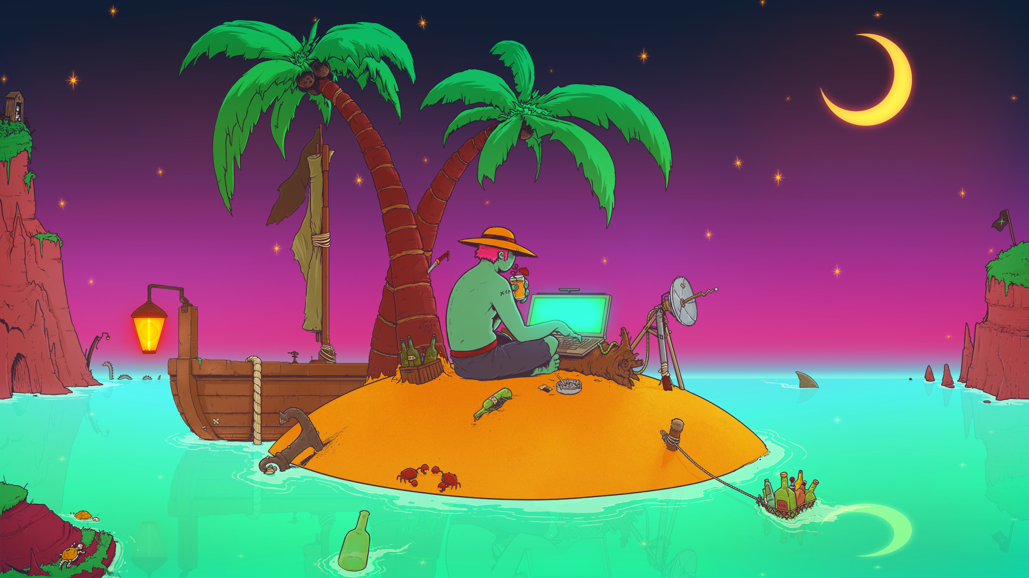 CURSED | Blever - Official Drop Page