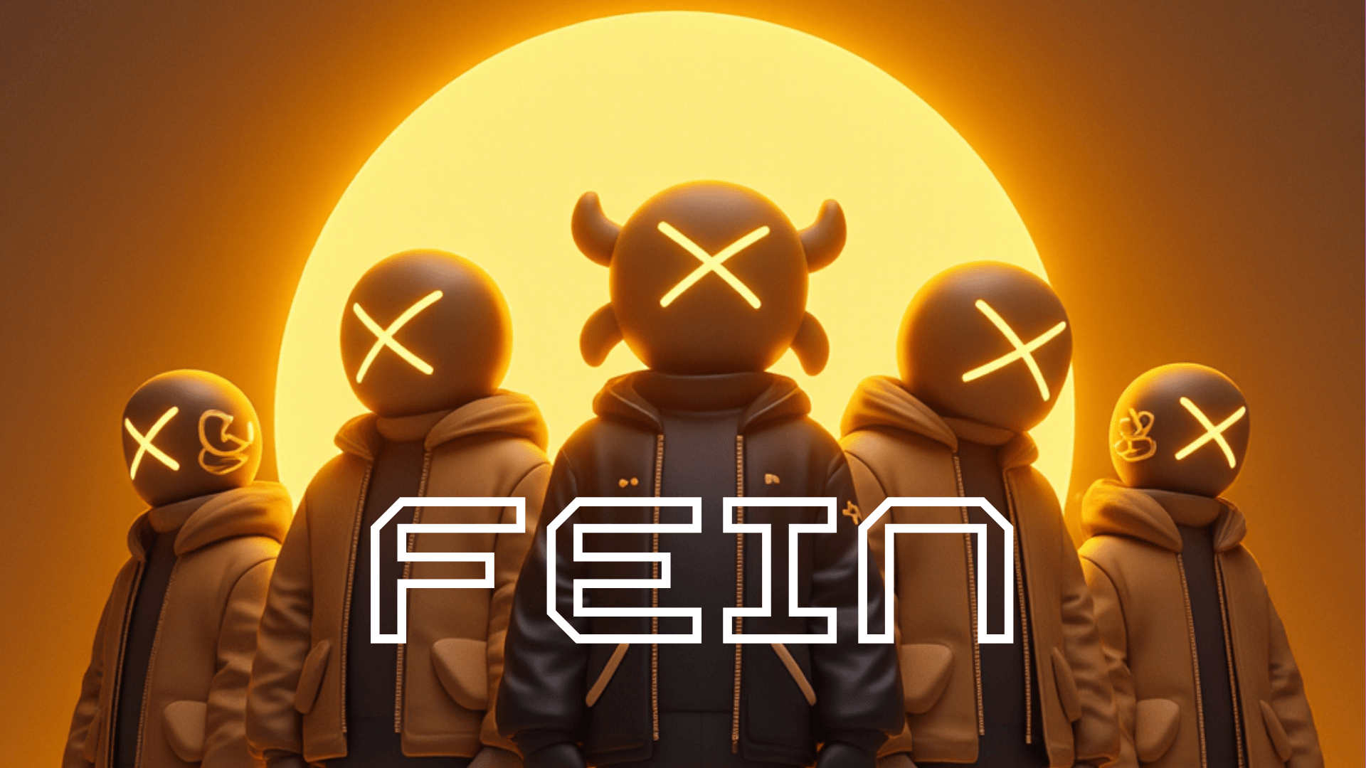 FEIN | Blever - Official Drop Page