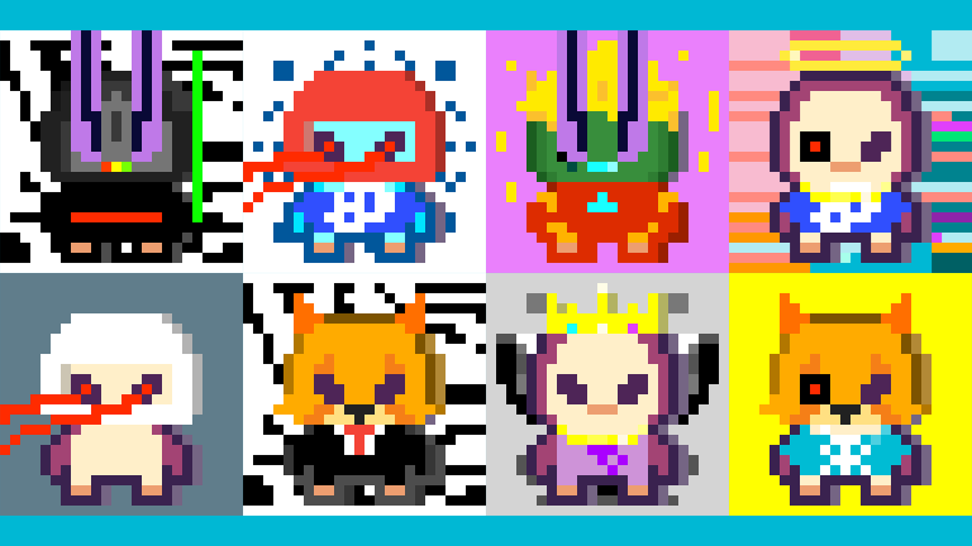 Frostbyte | Blever - Official Drop Page