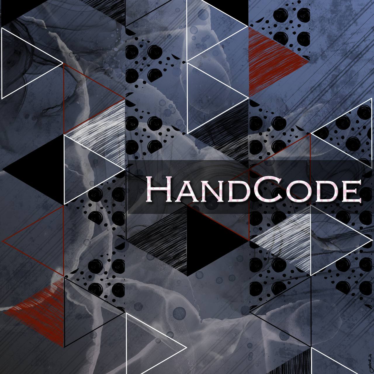 Hand Code | Blever - Official Drop Page
