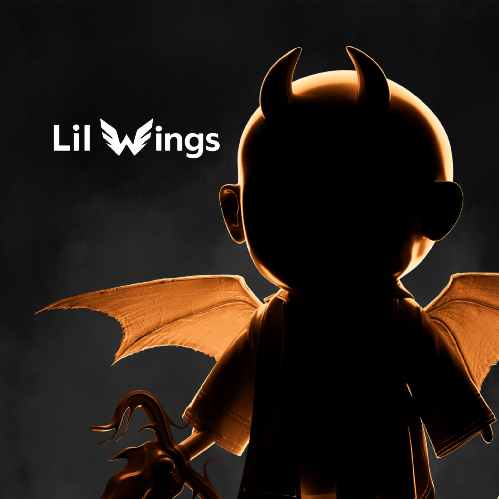 Lil Wings | Blever - Official Drop Page