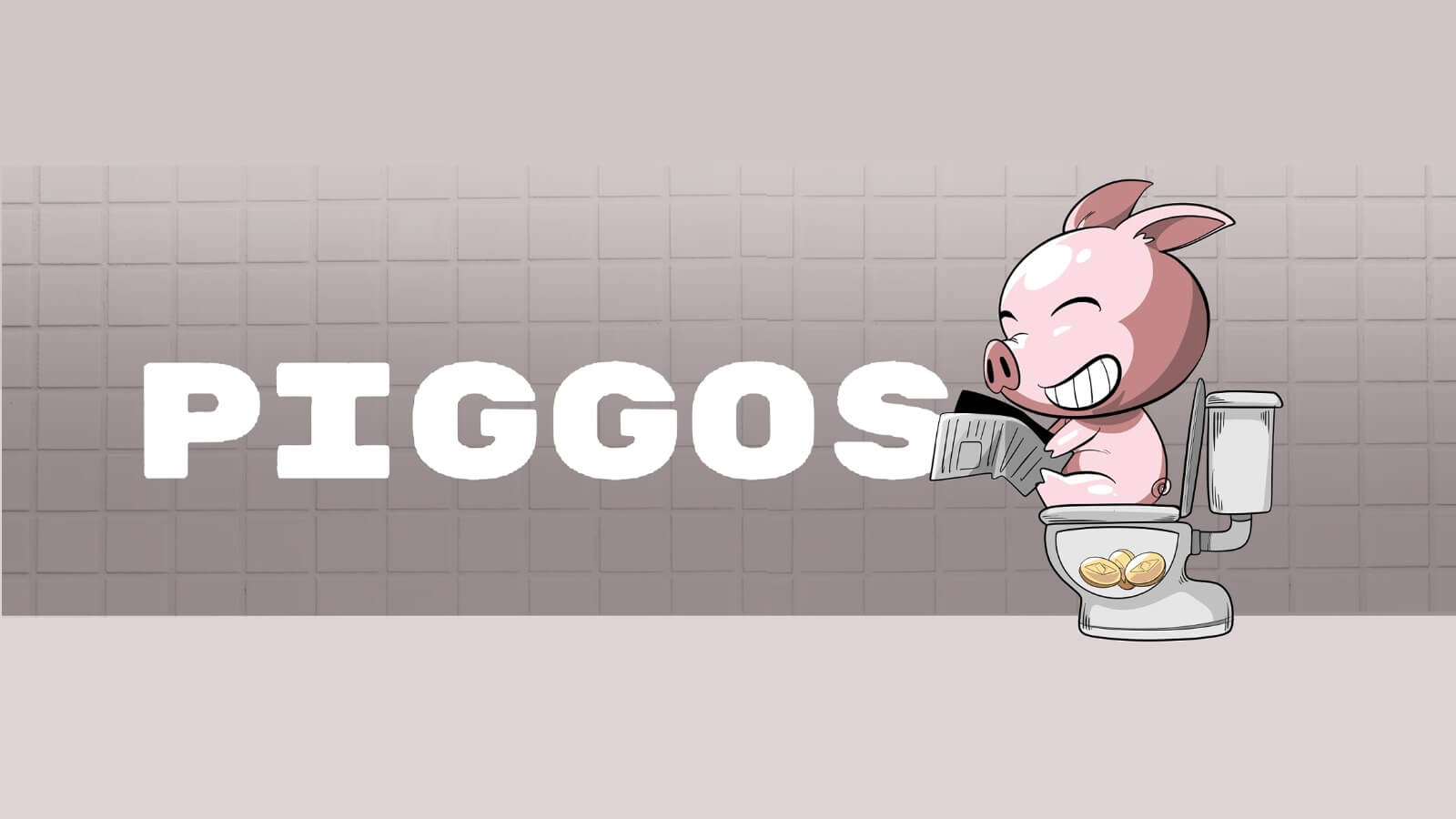 Piggos | Blever - Official Drop Page