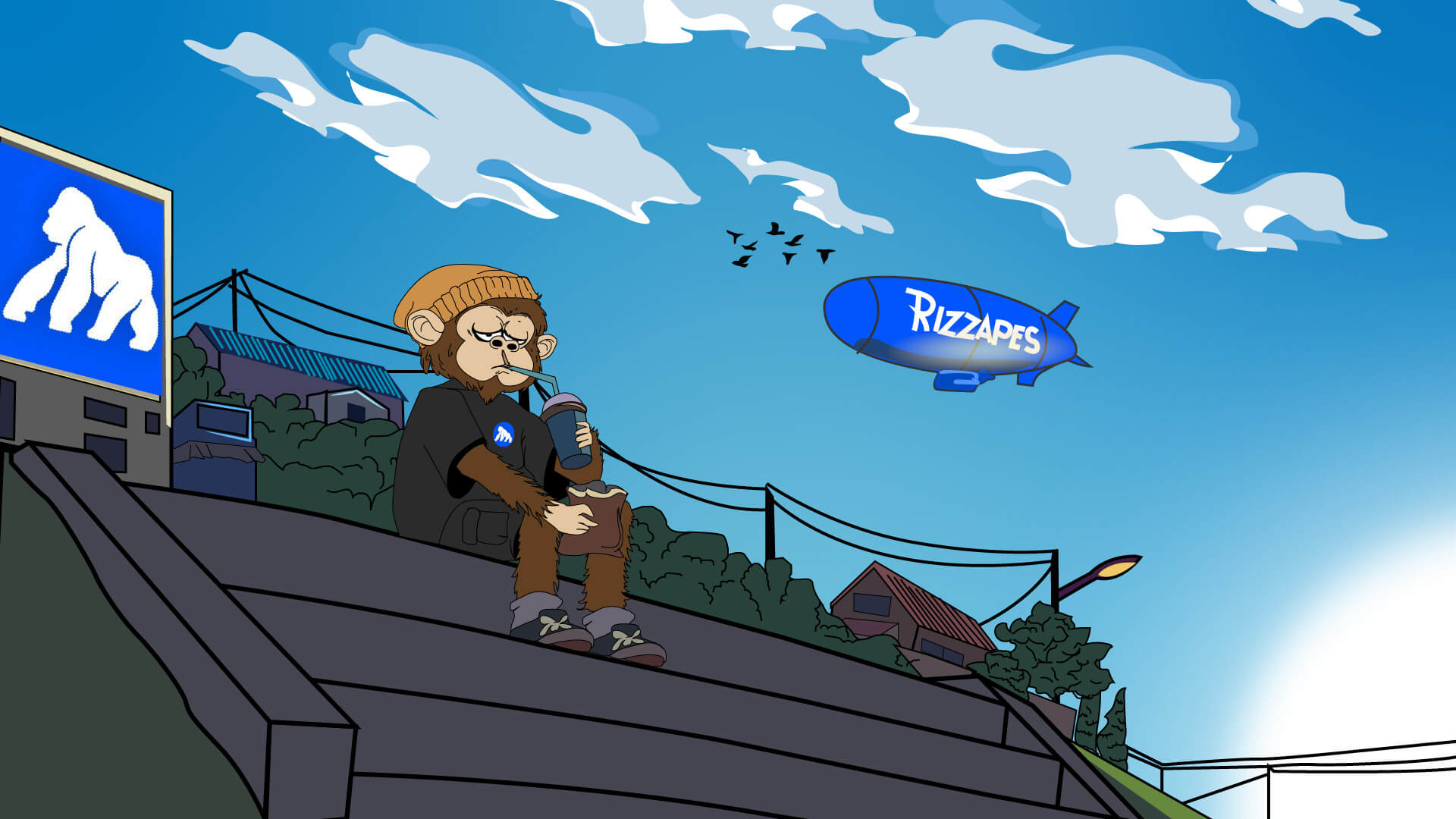 Rizzapes | Blever - Official Drop Page