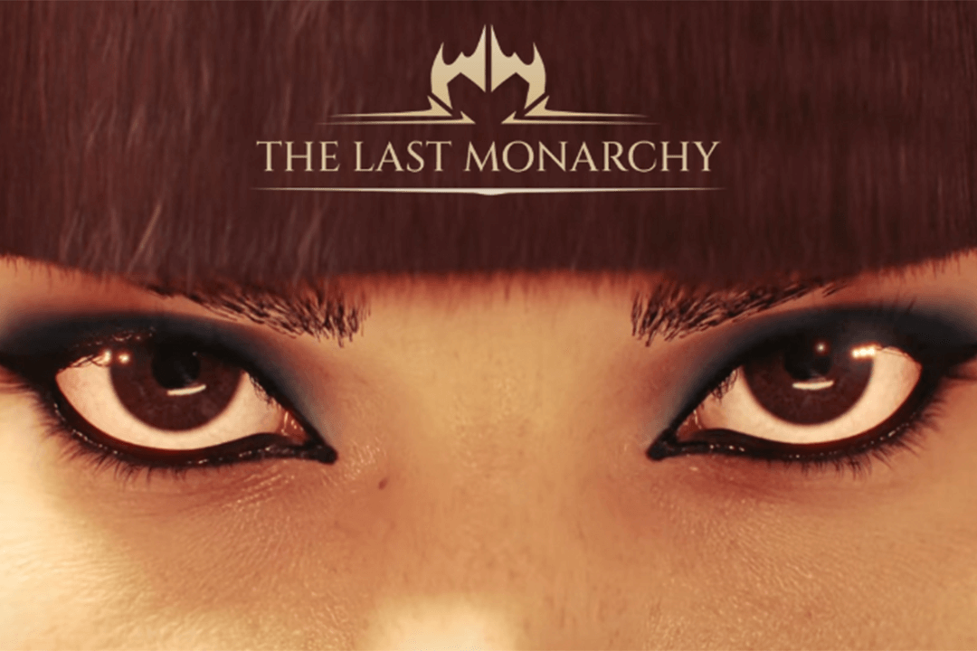 The Last Monarchy: The Legacy Keys | Blever - Official Drop Page