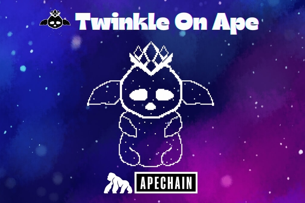 Twinkle | Blever - Official Drop Page